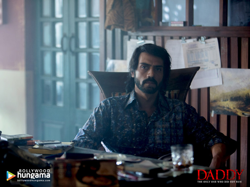 Daddy 2017 Wallpapers | Daddy 2017 HD Images | Photos daddy-1-3 - Bollywood Hungama