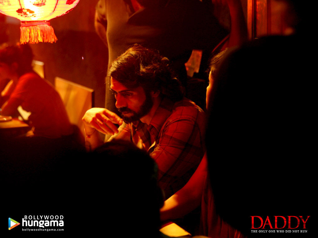Daddy 2017 Wallpapers | Daddy 2017 HD Images | Photos daddy-1-3 - Bollywood Hungama