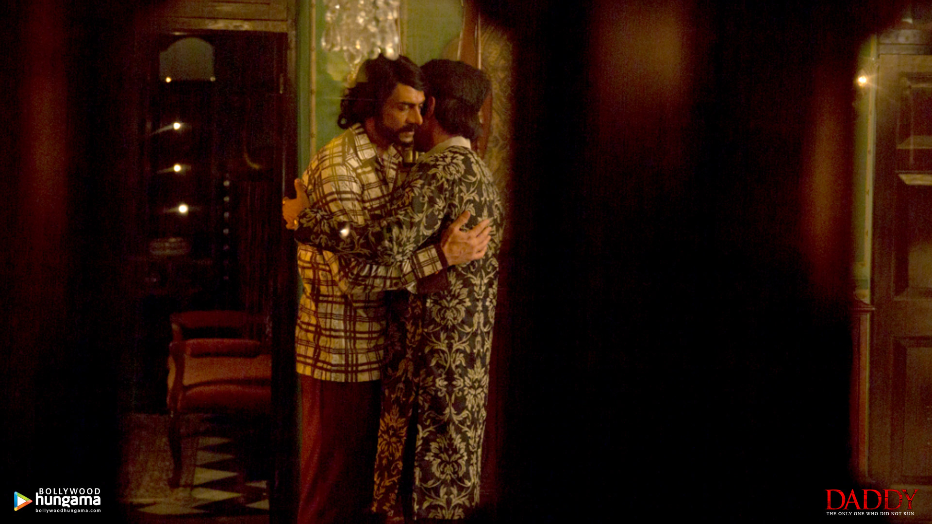 Daddy 2017 Wallpapers | Daddy 2017 HD Images | Photos daddy-1-3 - Bollywood Hungama