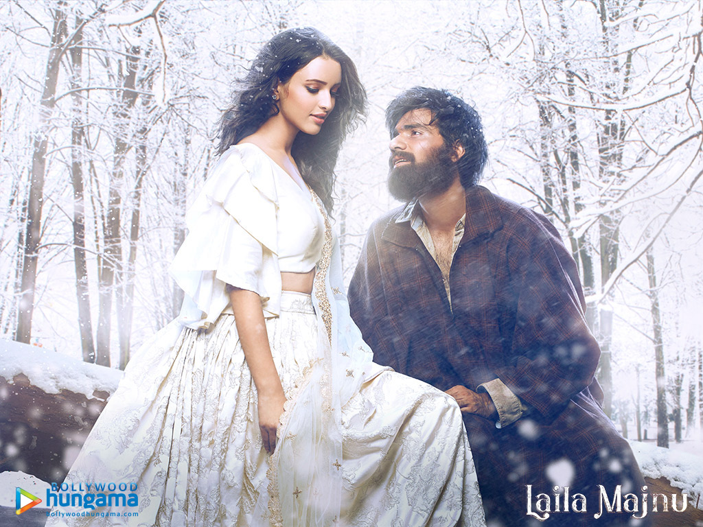 Laila Majnu 2018 Wallpapers | Laila Majnu 2018 HD Images | Photos laila-majnu-10 - Bollywood Hungama