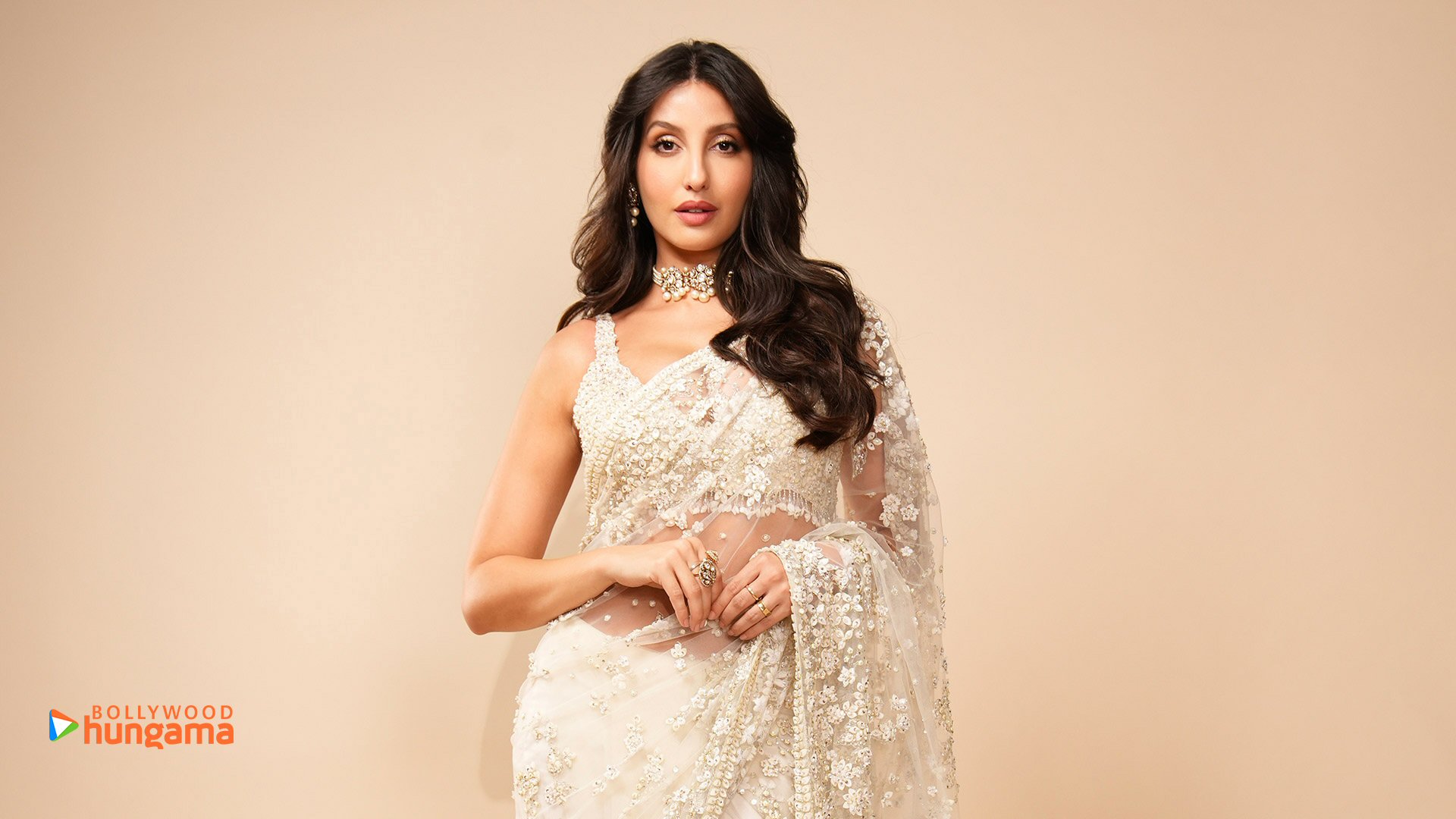 Nora Fatehi Wallpapers | nora-fatehi-1-188 - Bollywood Hungama
