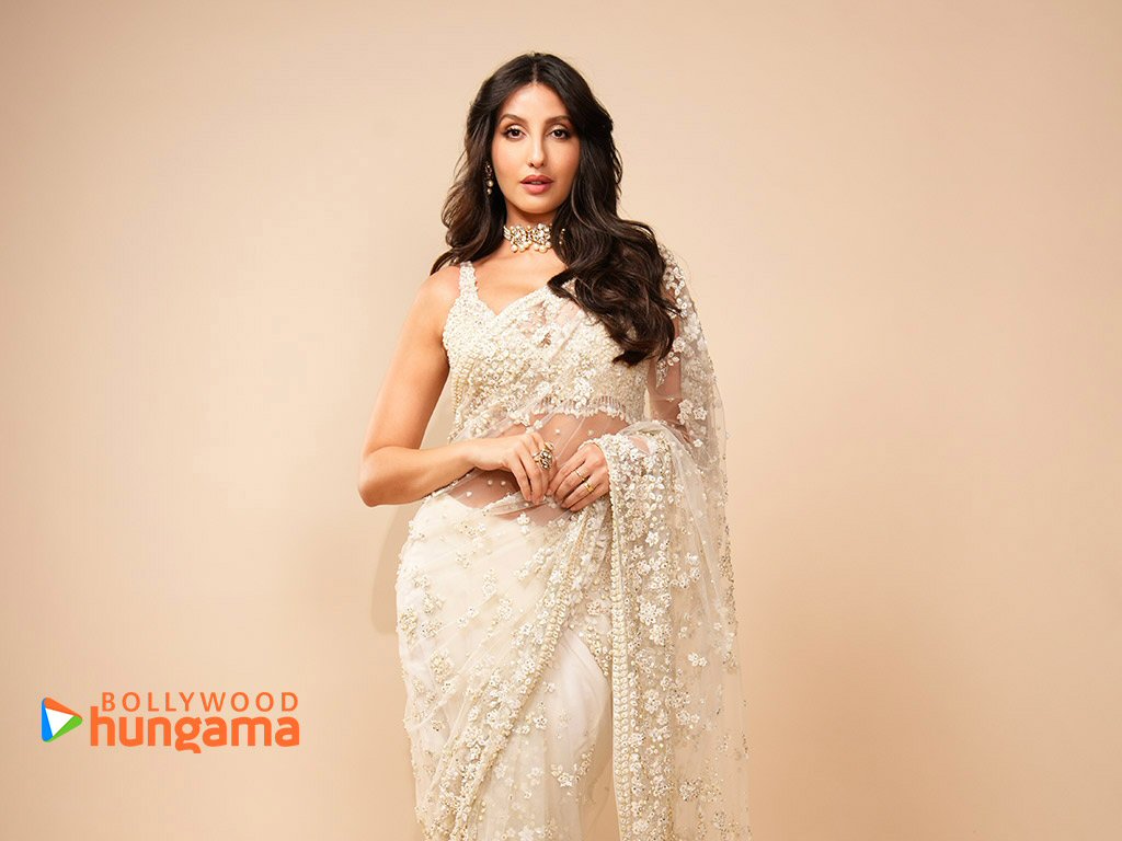 Nora Fatehi Wallpapers | nora-fatehi-1-188 - Bollywood Hungama