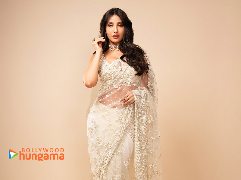 Nora Fatehi Wallpapers | nora-fatehi-4 - Bollywood Hungama