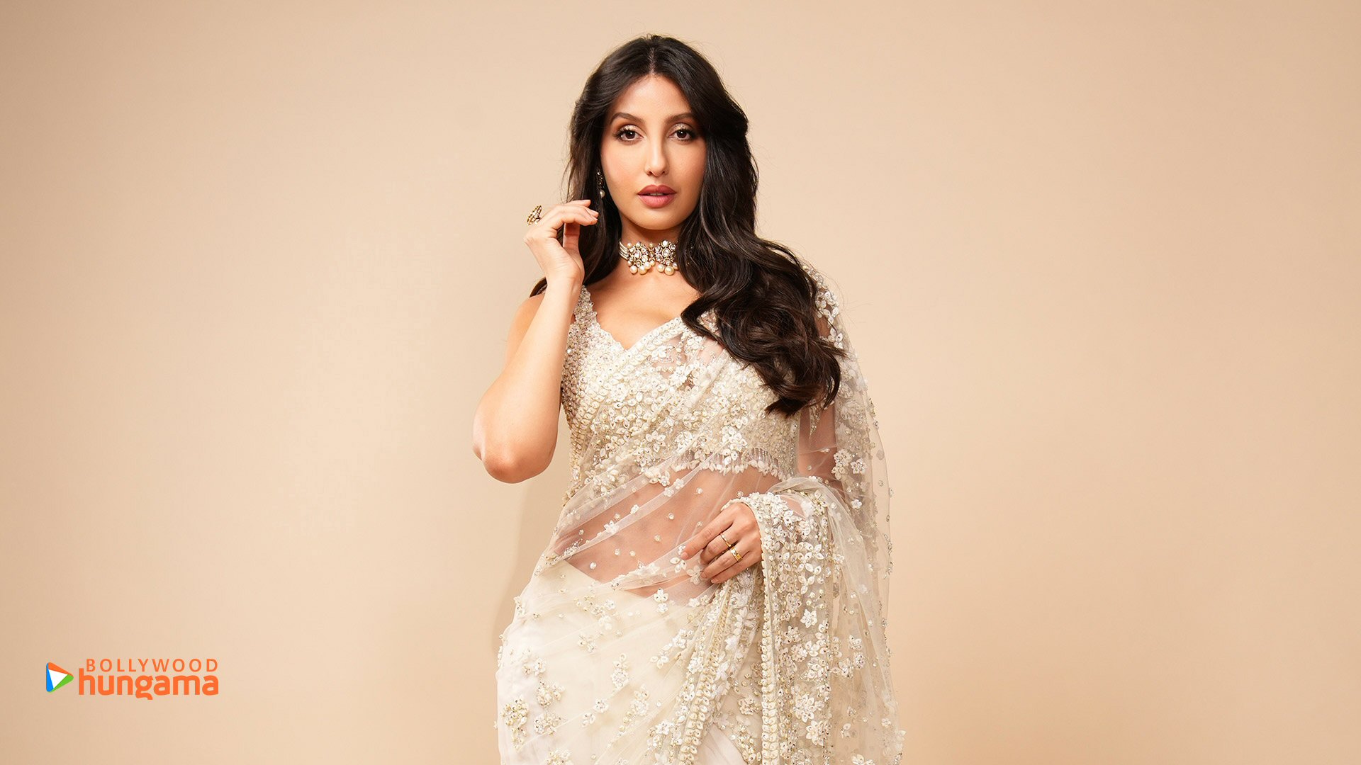 Nora Fatehi Wallpapers | nora-fatehi-9-13 - Bollywood Hungama