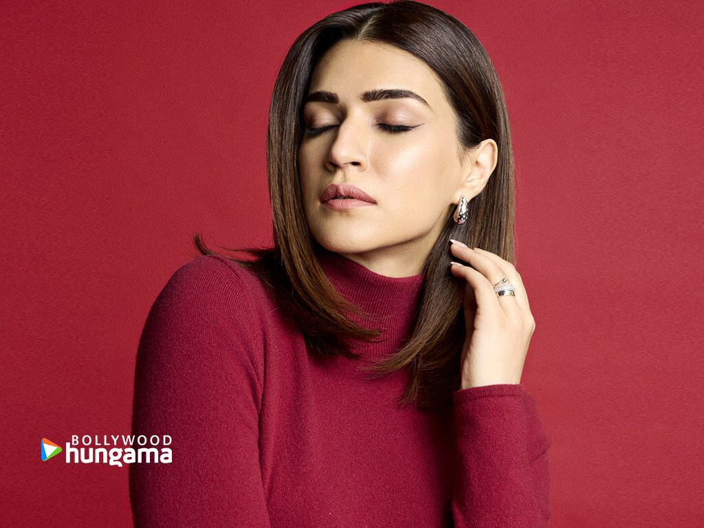 Kriti Sanon Wallpapers | kriti-sanon-1-294 - Bollywood Hungama