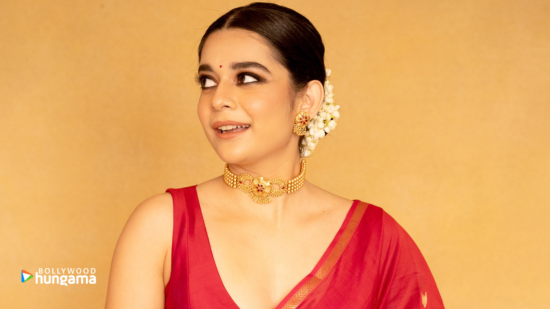 Mithila Palkar Wallpapers | mithila-palkar-3-43 - Bollywood Hungama