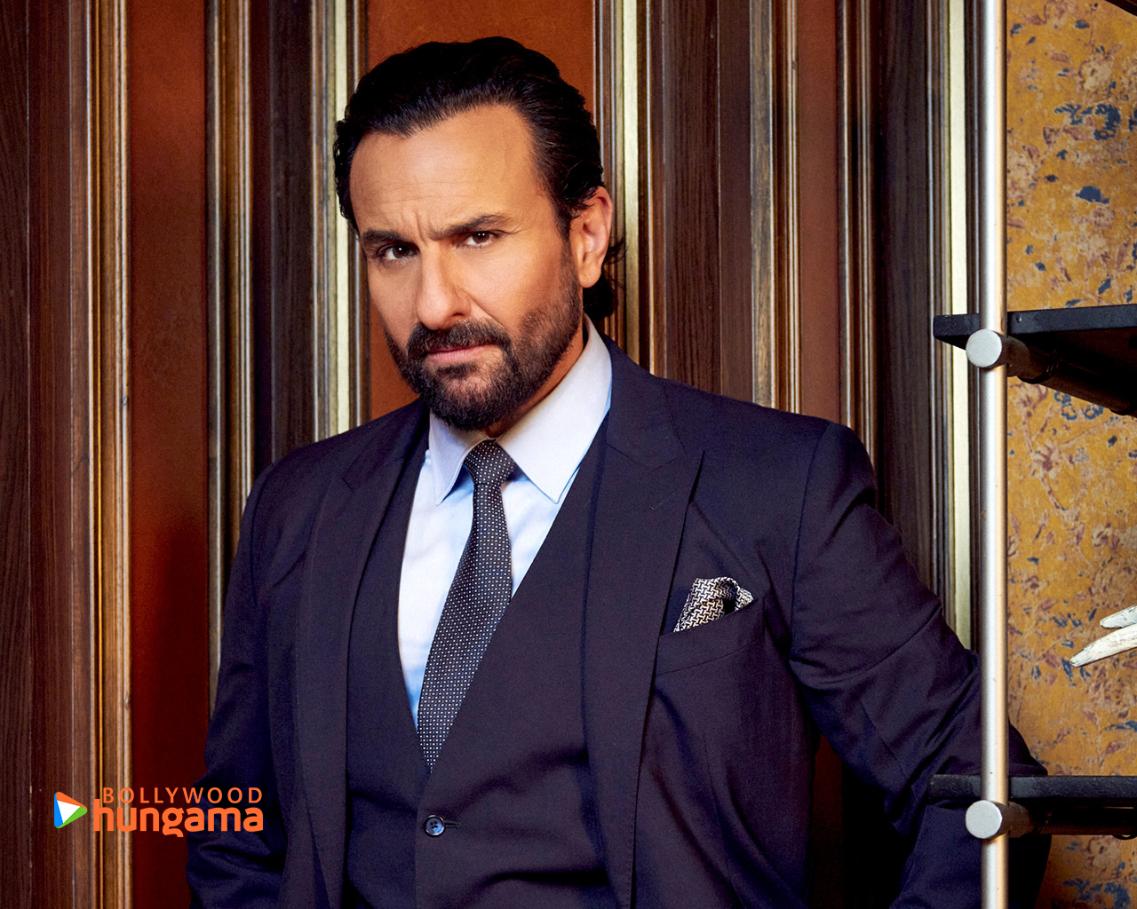 Saif Ali Khan Wallpapers | saif-ali-khan-5-5 - Bollywood Hungama Saif Ali Khan Wallpapers | saif-ali-khan-5-5 - Bollywood Hungama