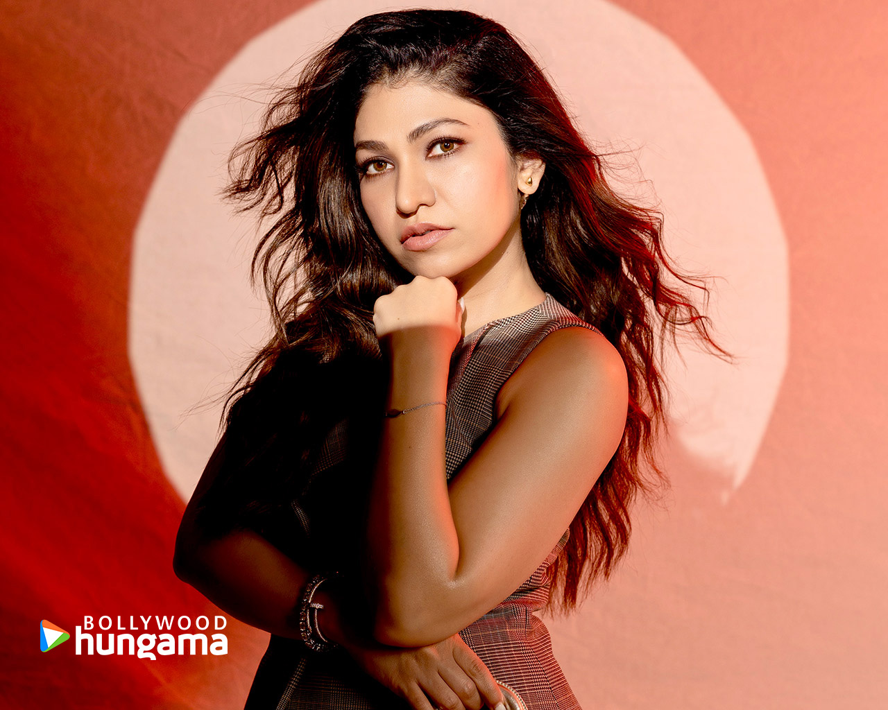 Tulsi Kumar Wallpapers | tulsi-kumar-2-3 - Bollywood Hungama
