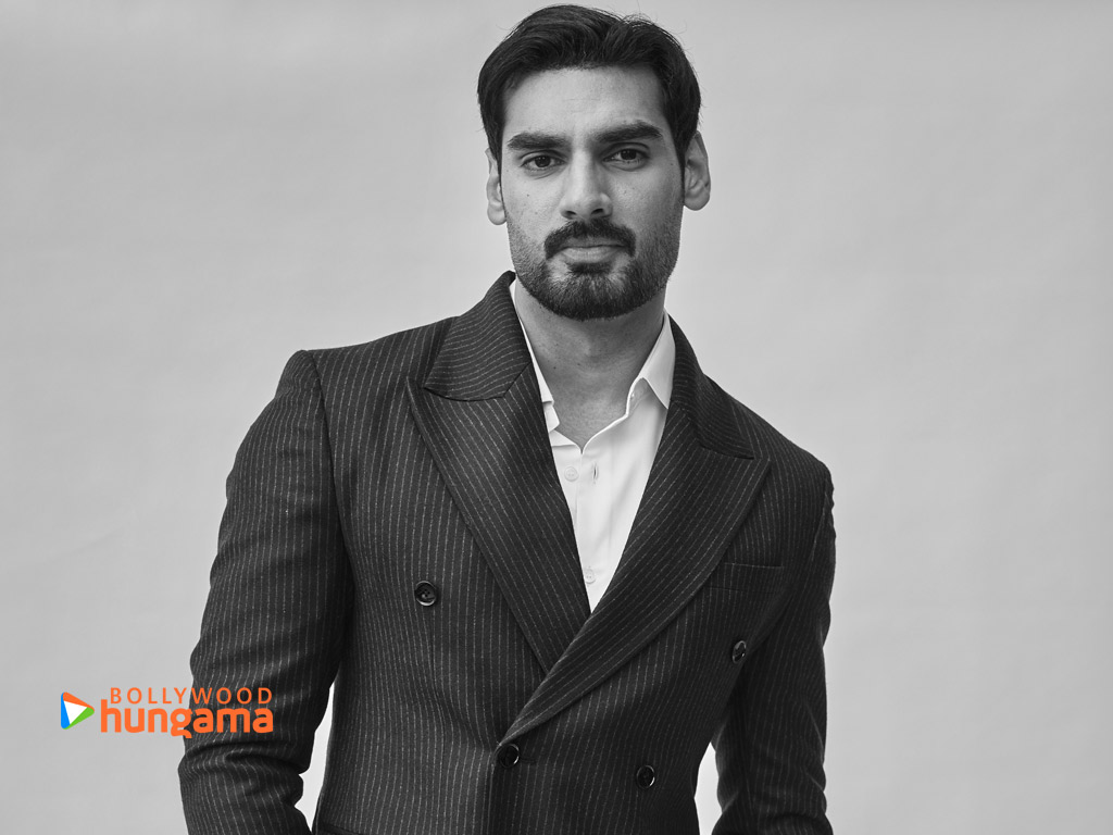 Ahan Shetty Wallpapers | ahan-shetty-3-10 - Bollywood Hungama