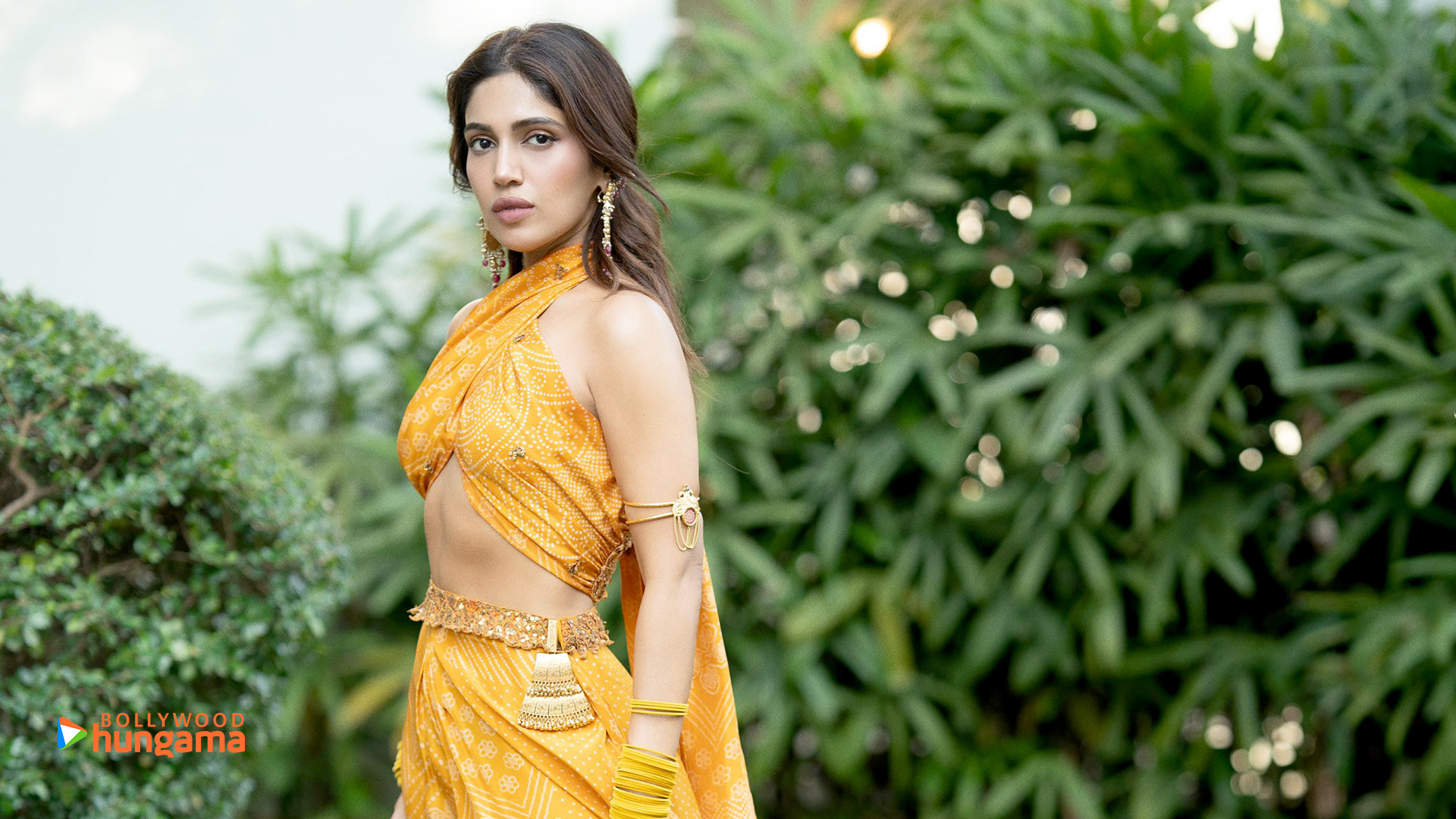 Bhumi Pednekar Wallpapers | bhumi-pednekar-2-179 - Bollywood Hungama