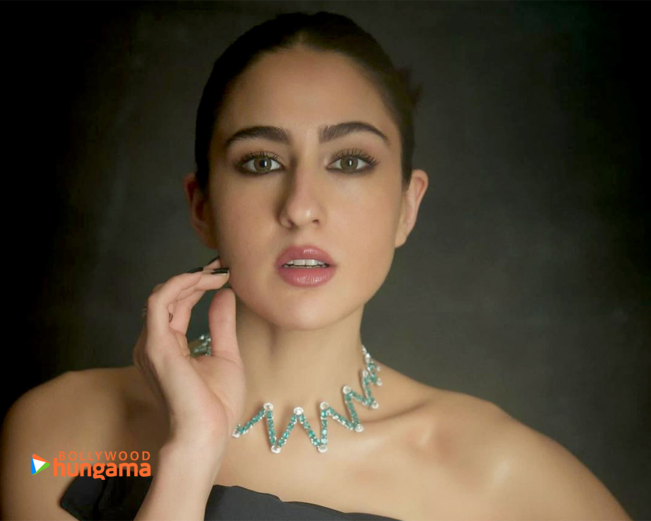 Sara Ali Khan Wallpapers Sara Ali Khan 4 64 Bollywood Hungama