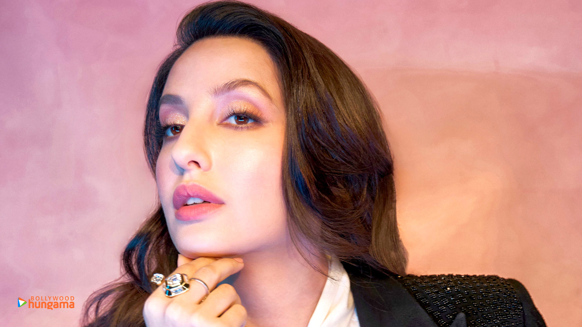 Nora Fatehi Wallpapers | nora-fatehi-3-114 - Bollywood Hungama