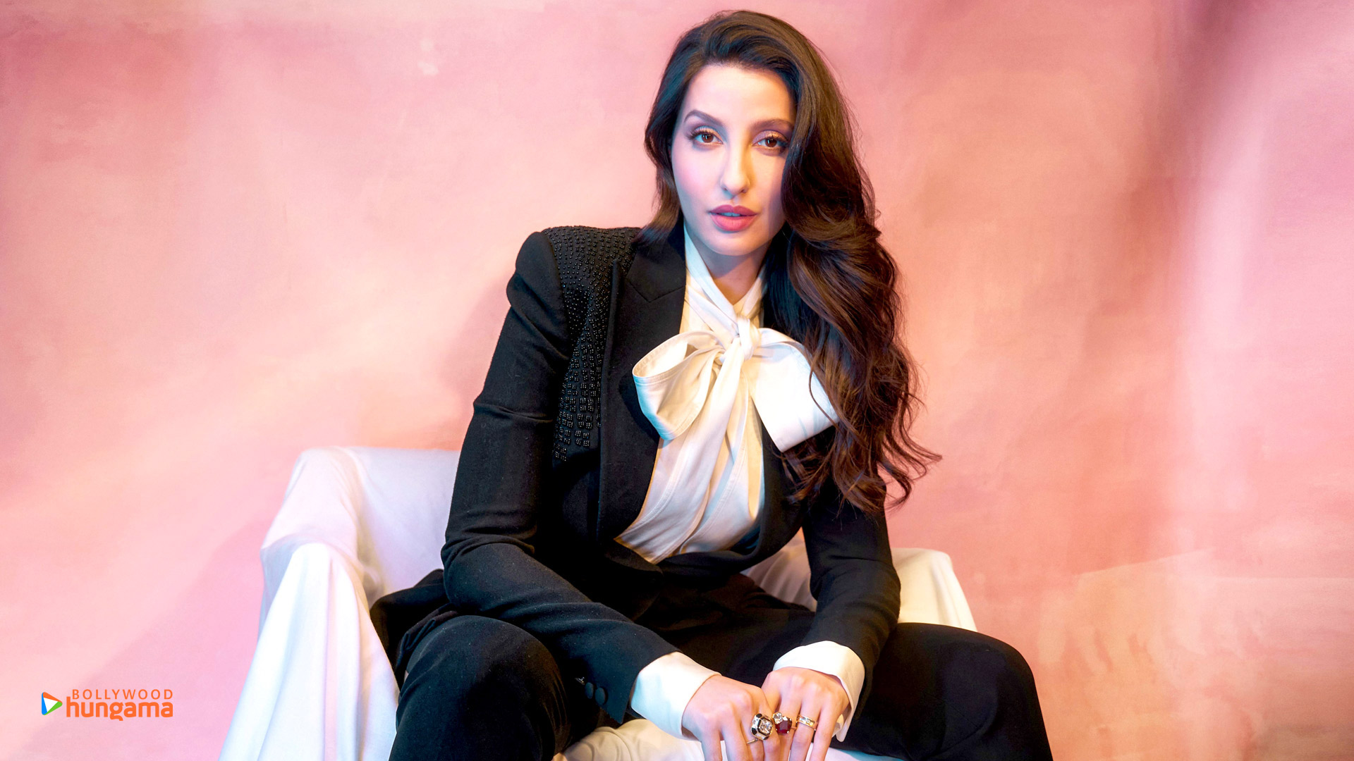 Nora Fatehi Wallpapers | nora-fatehi-2-205 - Bollywood Hungama