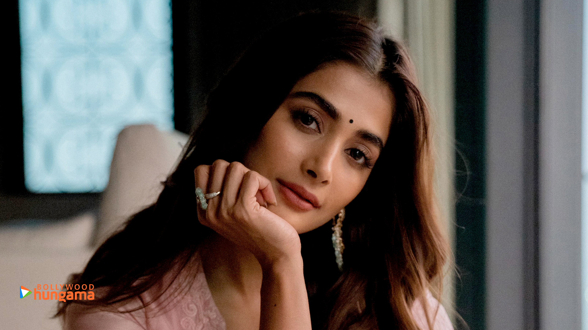 Pooja Hegde Wallpapers Pooja Hegde 5 69 Bollywood Hungama 4475