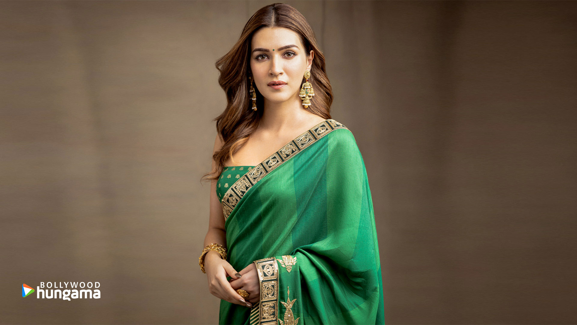 Kriti Sanon Wallpapers Kriti Sanon 6 62 Bollywood Hungama 7534