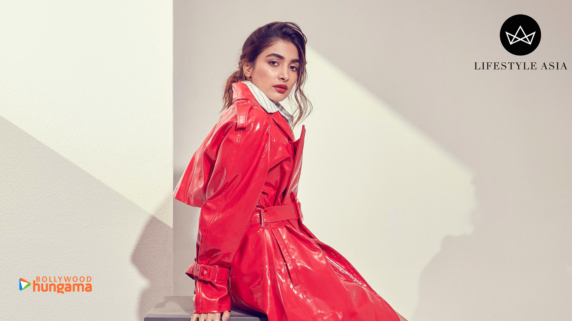 Pooja Hegde Wallpapers Pooja Hegde 8 16 Bollywood Hungama 7541
