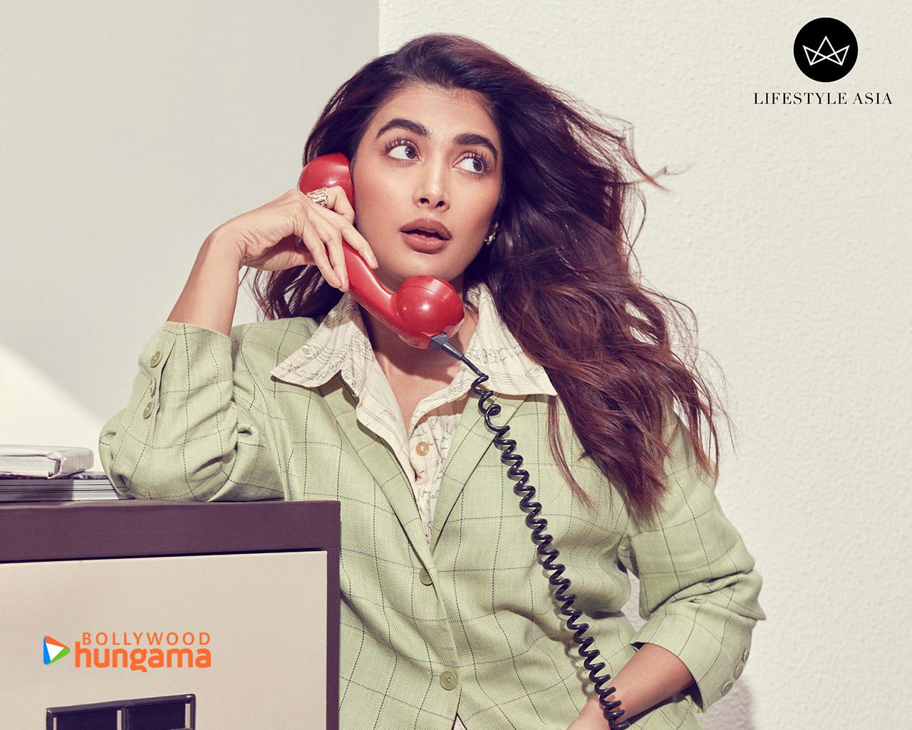 Pooja Hegde Wallpapers Pooja Hegde 3 159 Bollywood Hungama