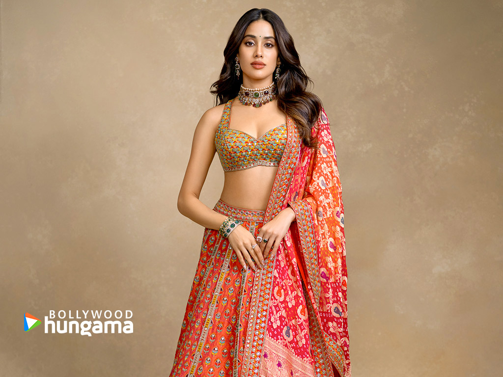 Janhvi Kapoor Wallpapers | janhvi-kapoor-3-249 - Bollywood Hungama