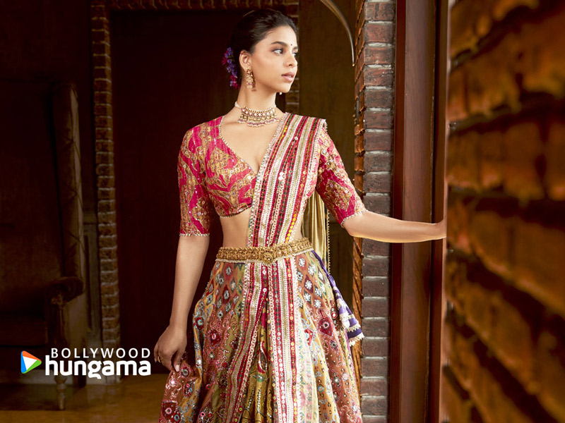 Suhana Khan Wallpapers | suhana-khan-1-36 - Bollywood Hungama