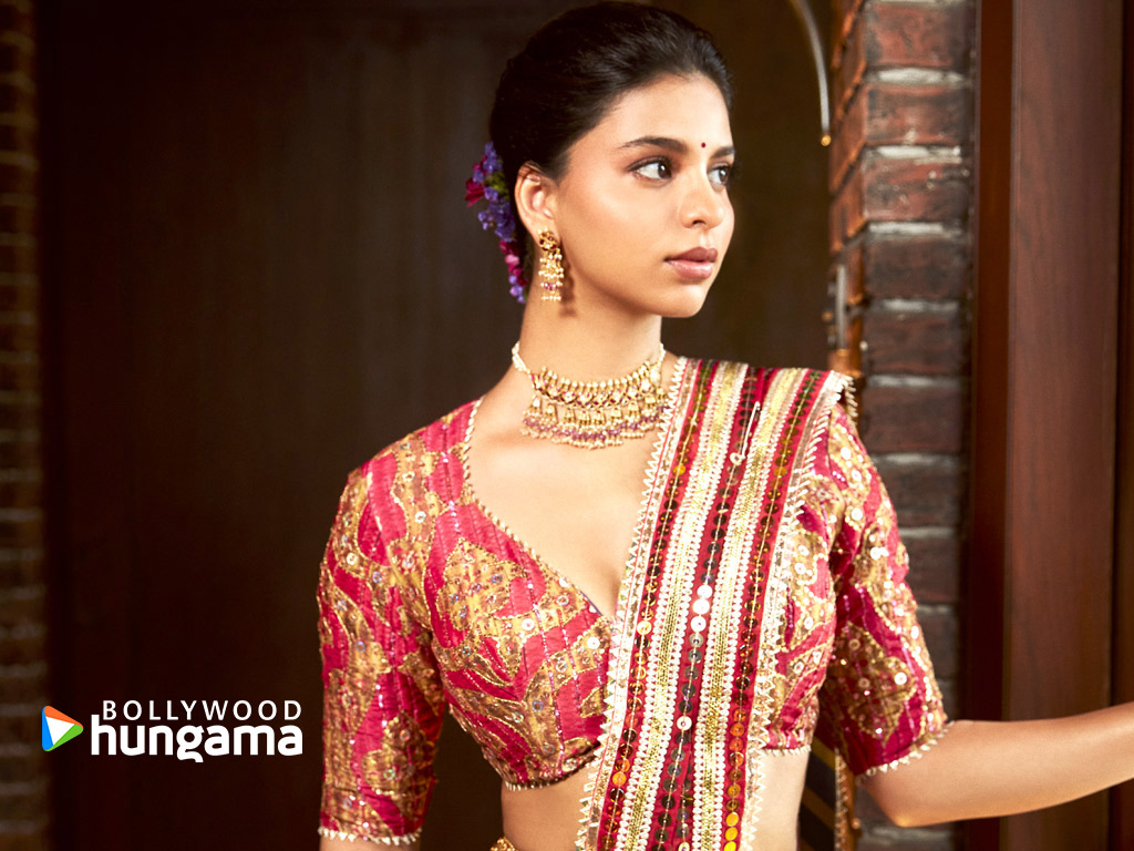 Suhana Khan Wallpapers | suhana-khan-2-36 - Bollywood Hungama