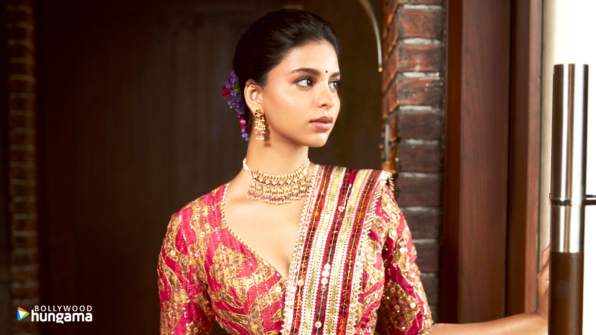 Suhana Khan Wallpapers | suhana-khan-2-36 - Bollywood Hungama