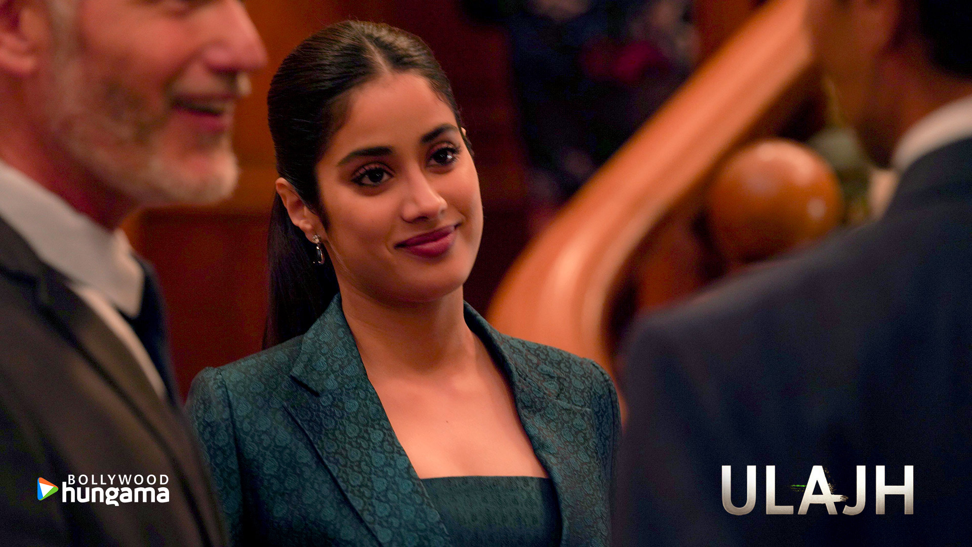 Ulajh 2024 Wallpapers | Ulajh 2024 HD Images | Photos ulajh-5-7 - Bollywood Hungama