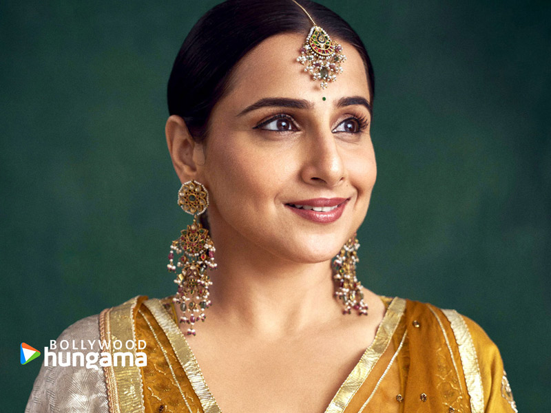 Vidya Balan Wallpapers | vidya-balan-1-37 - Bollywood Hungama
