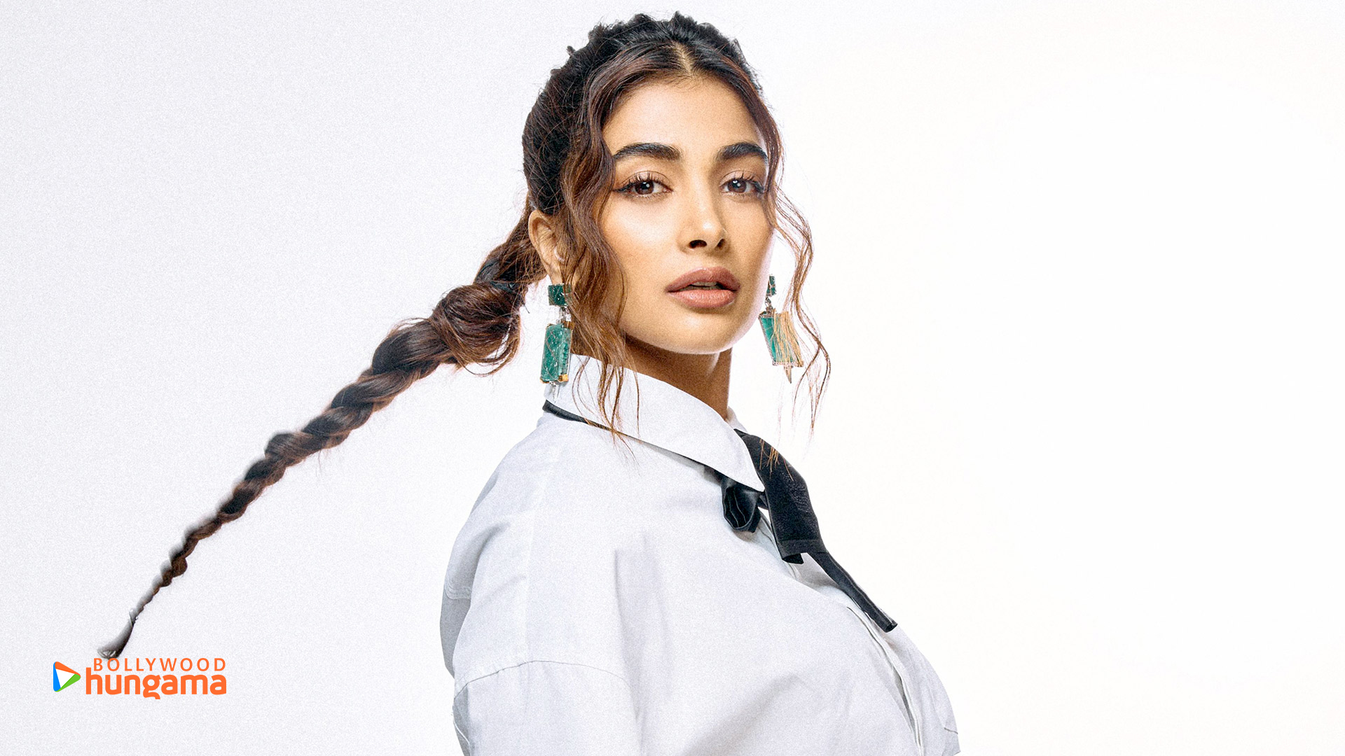 Pooja Hegde Wallpapers Pooja Hegde 5 42 Bollywood Hungama 1352