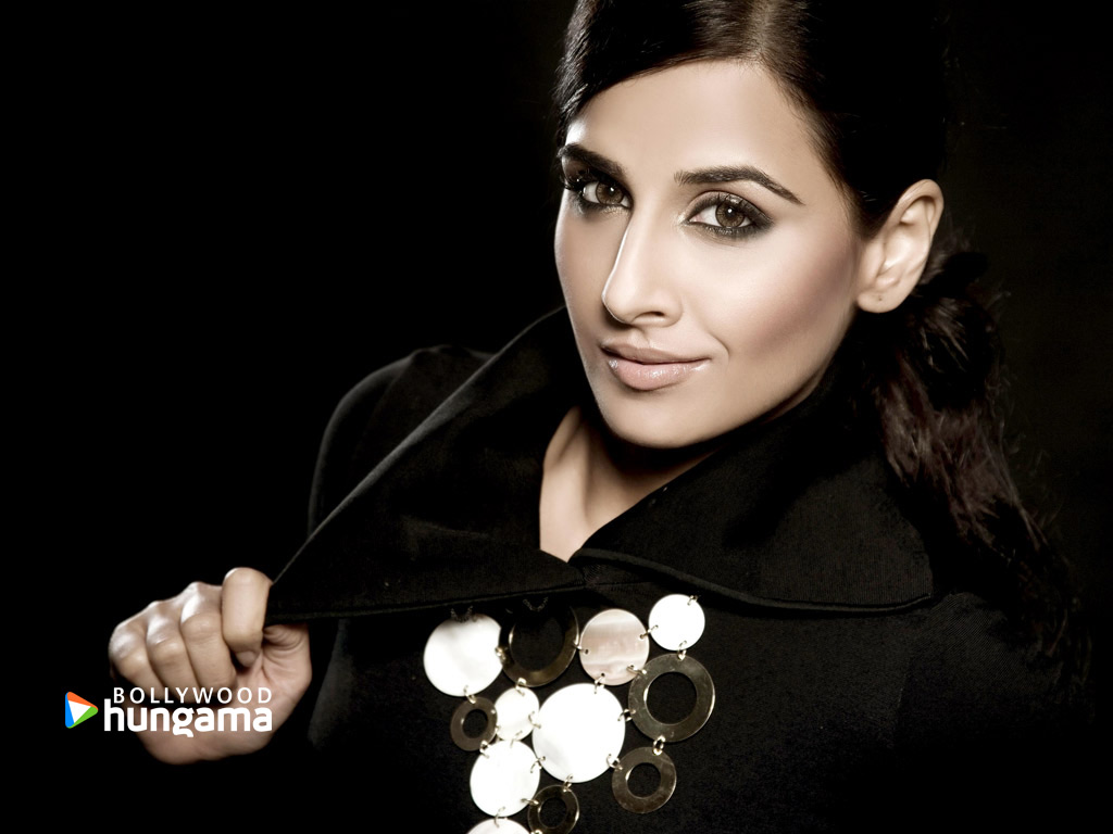 Vidya Balan Wallpapers | vidya-balan-2-64 - Bollywood Hungama