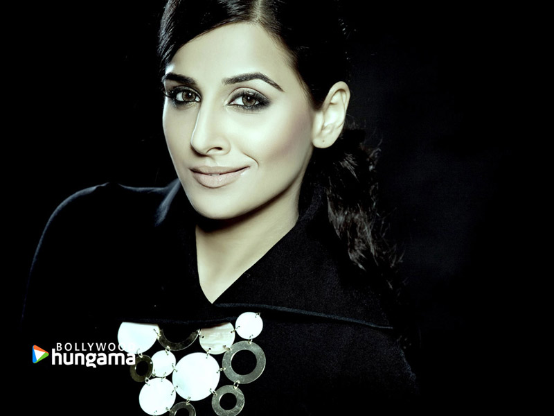 Vidya Balan Wallpapers | vidya-balan-1-65 - Bollywood Hungama