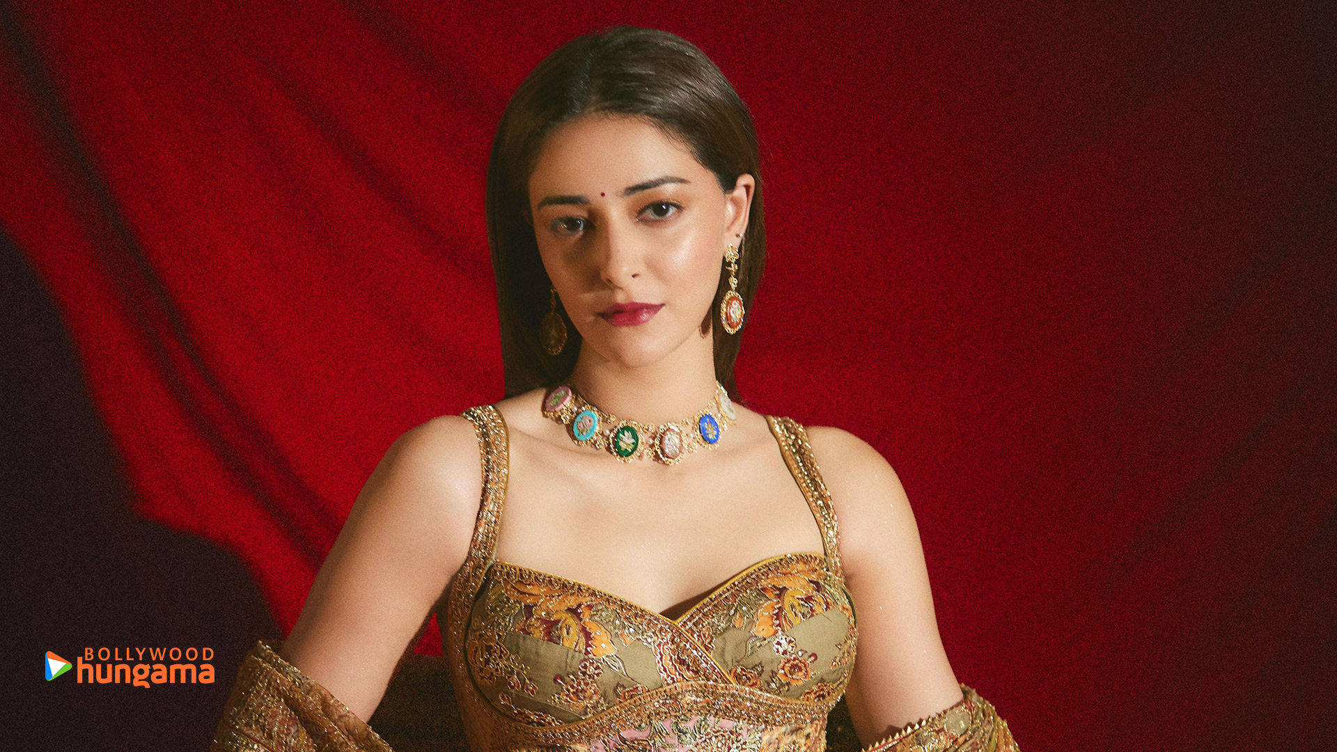 Ananya Panday Wallpapers | ananya-panday-3-284 - Bollywood Hungama