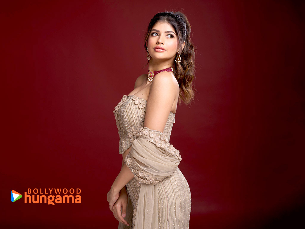 Anjini Dhawan Wallpapers | anjini-dhawan-1-11 - Bollywood Hungama Anjini Dhawan Wallpapers | anjini-dhawan-1-11 - Bollywood Hungama