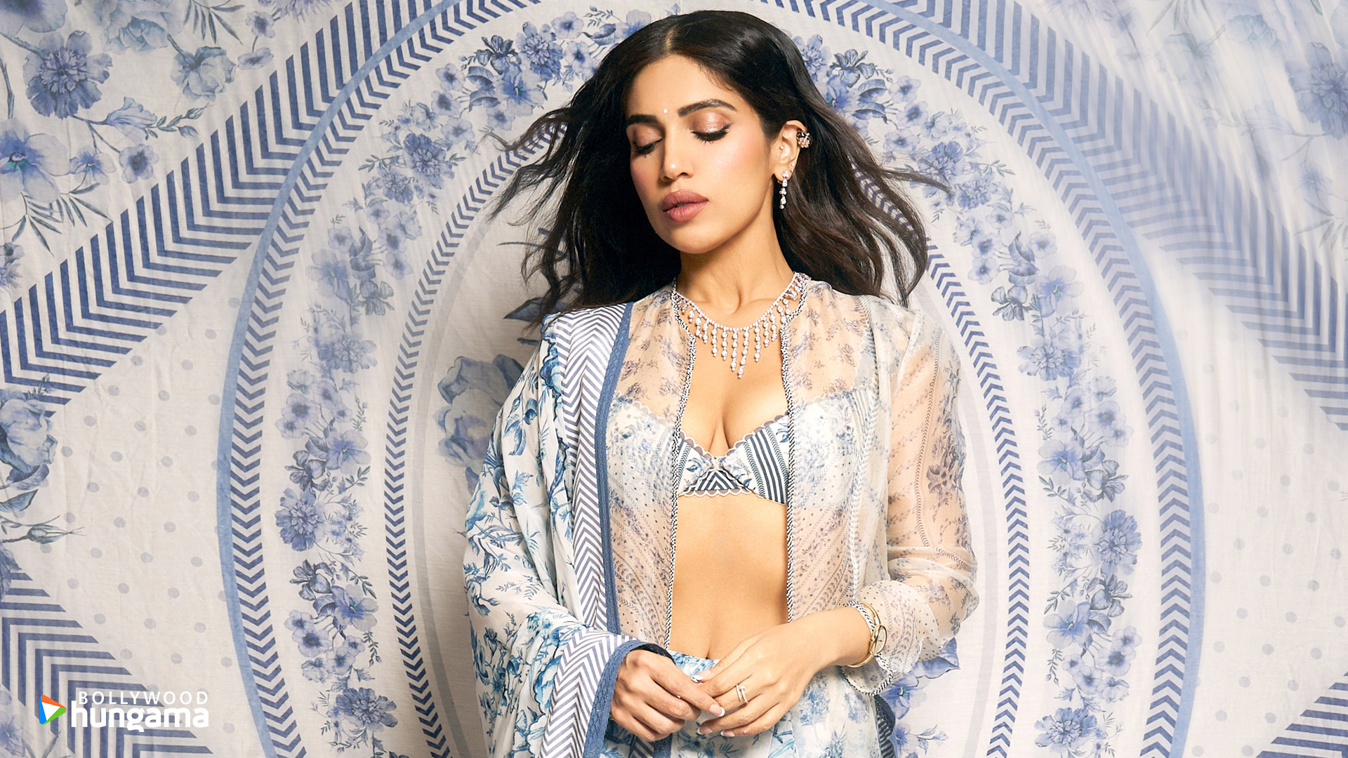 Bhumi Pednekar Wallpapers | bhumi-pednekar-4-127 - Bollywood Hungama