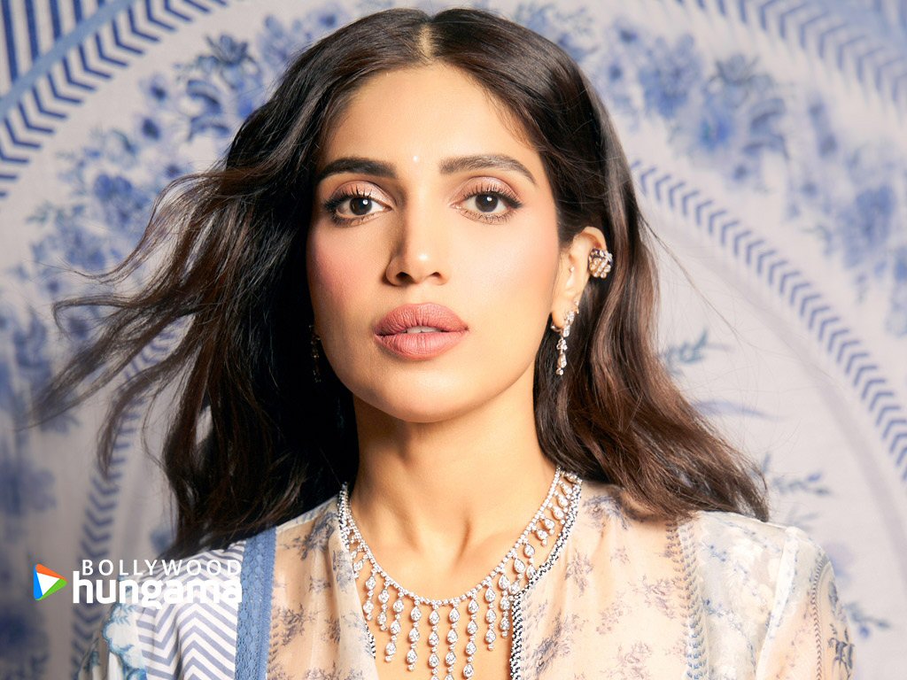 Bhumi Pednekar Wallpapers | bhumi-pednekar-2-128 - Bollywood Hungama