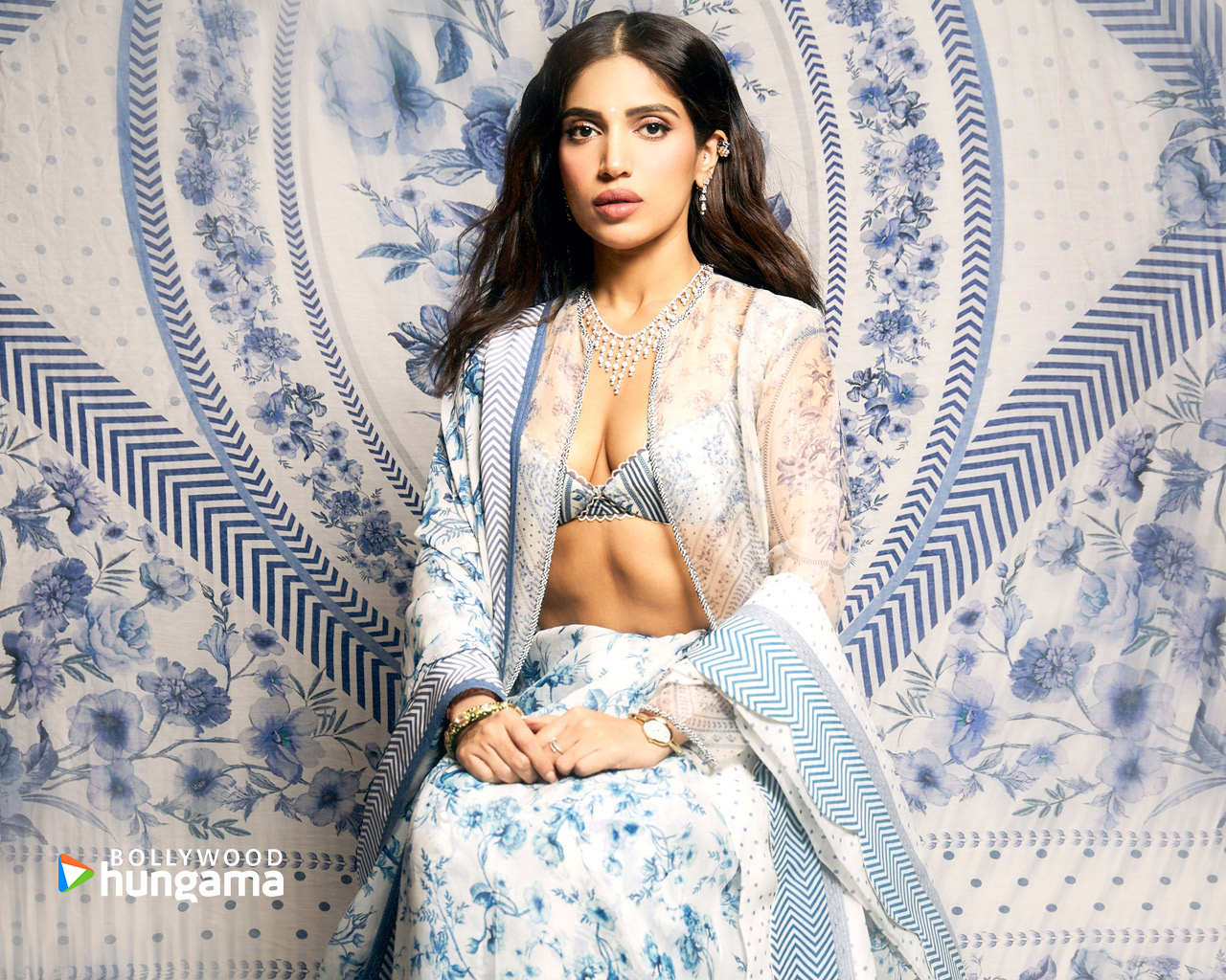 Bhumi Pednekar Wallpapers | bhumi-pednekar-4-120 - Bollywood Hungama