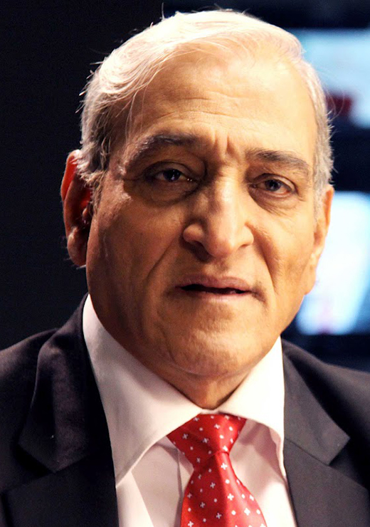 Mohan Agashe