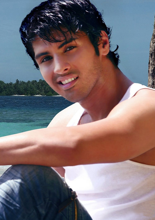 Sammir Dattani