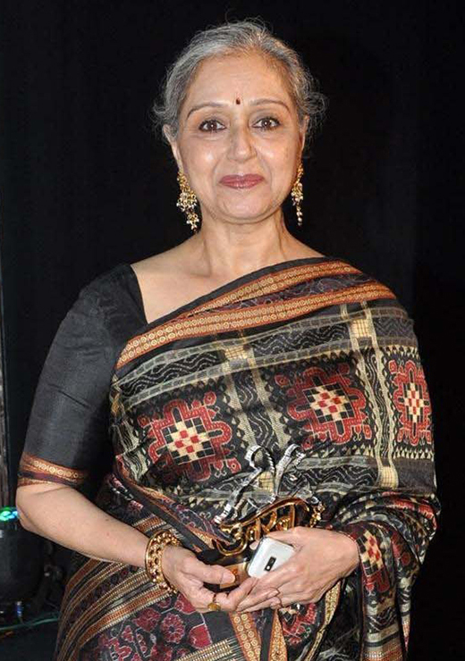 Beena Banerjee Movie List