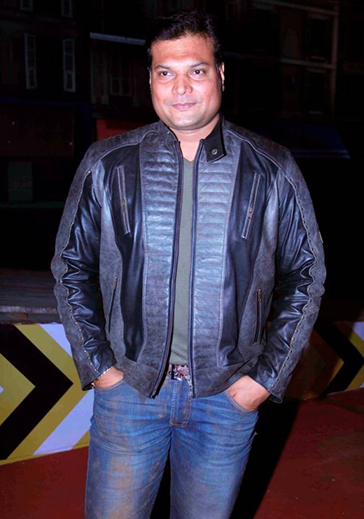 Dayanand Shetty Married Wallpapers
