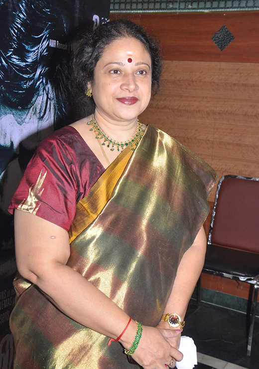 Jayachitra