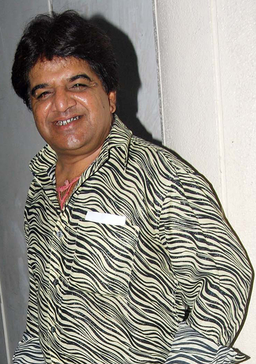 Mehmood Actor Son