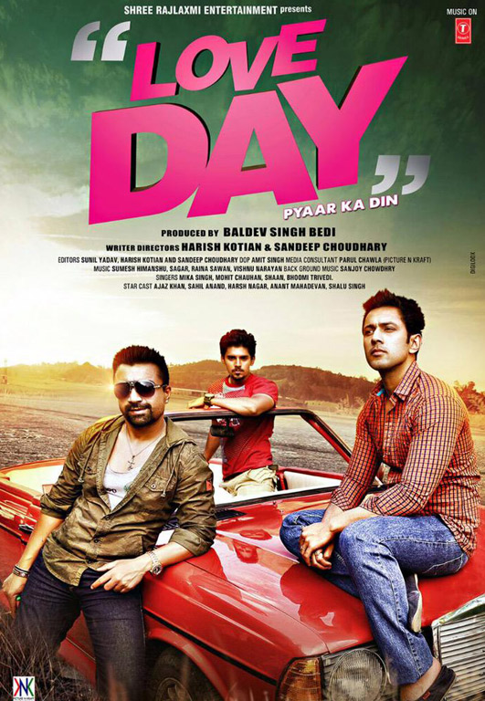 Love Day Cast List | Love Day Movie Star Cast | Release Date | Movie ...