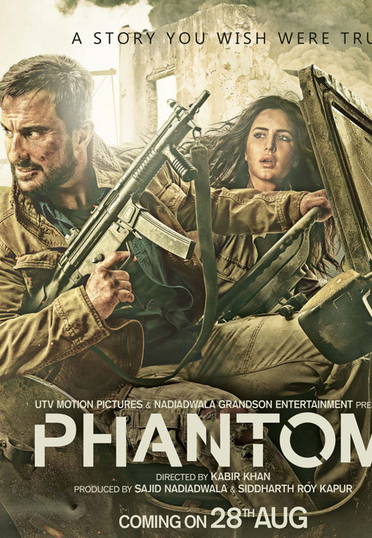 Phantom Cast List | Phantom Movie Star Cast | Release Date | Movie ...