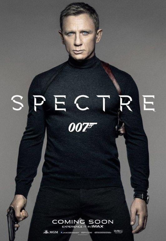 Spectre (English) Cast List | Spectre (English) Movie Star Cast ...
