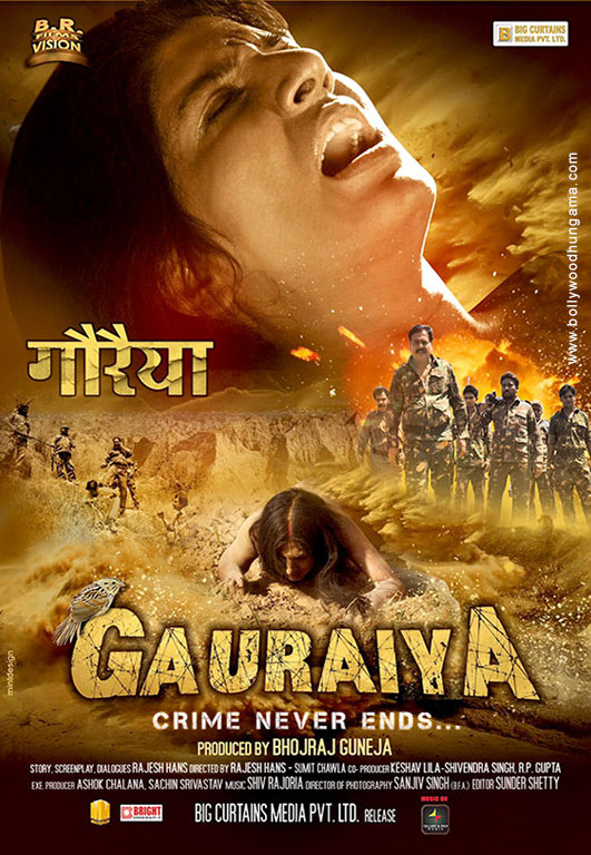 Gauraiya Cast List | Gauraiya Movie Star Cast | Release Date | Movie ...