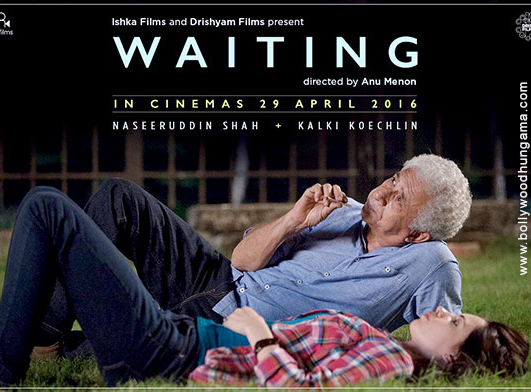 Waiting Cast List | Waiting Movie Star Cast | Release Date | Movie ...