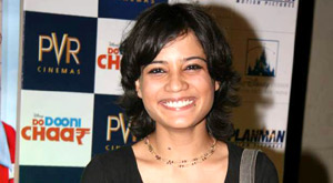 Aditi Vasudev