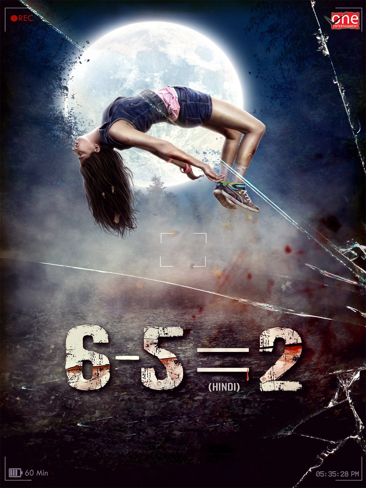 6-5=2 Official Trailers, Videos, Interviews, Trailer Release Date ...
