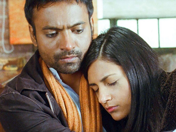 Prashant Narayanan Wife