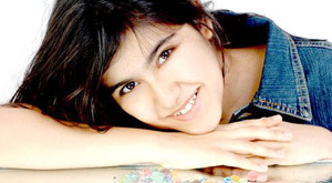 Sheena Bajaj In Bhoot Uncle
